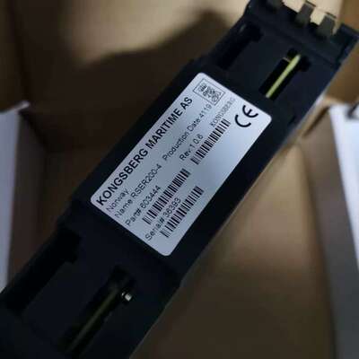 议价RSER200-4康士伯海工模块RSER200-4