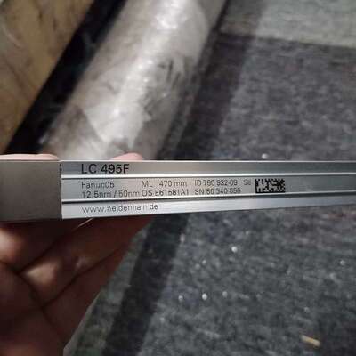 议价LC495F 760932-09 470mm光栅尺