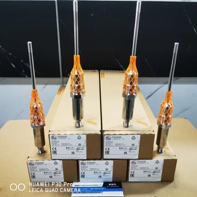 议价ifmTA2532 TA2502 TA2511 TA2012 TA2212 TA3115温度感测器