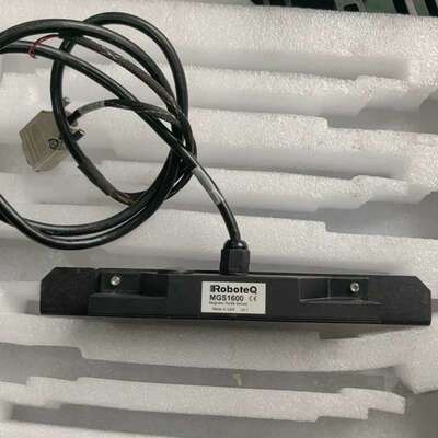 议价：感测器RoboteQ 磁导引感测器 MGS1600