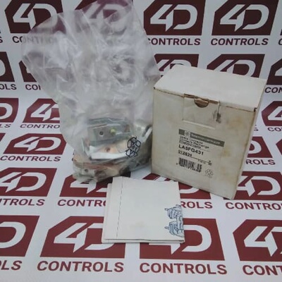 议价La5fg431 Contaor Conta 660Vac 185A Opened Nso适用