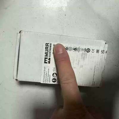 议价-MURR4000-68113-0000000包装俩