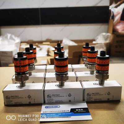 议价ifmPK7533 PK7523 PK7530 PK7520 PK5523 PK6732压力感测器