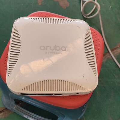议价ARUBA阿鲁巴ARCN0104 7005-rwp无线局域网