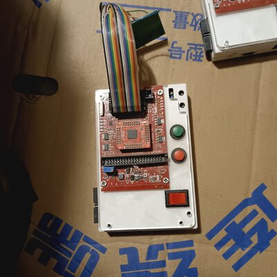 议价Altera显示屏测试盒EP4CE6E22C8NEP4CE10E22C8NEP4CE15E22C8N