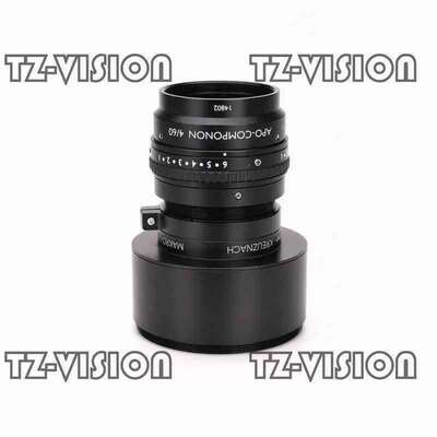 议价非实价Apo-COMPONON 4/60 线扫议价非实价