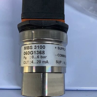 议价DanfossMBS 3100 060G1368 感测器