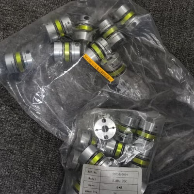 议价SUNGIL联轴器SDWA-26C-6*8