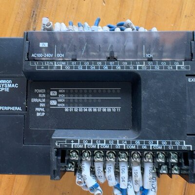 议价PLC控制器CP1E-E30SDR-ACP1EE30SDRACP1E-E30SDR