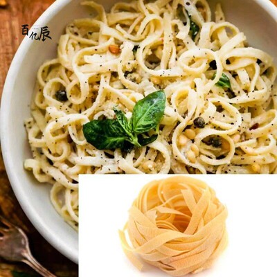 Liguori Tagliatelle Nido Pasta 团型意大利面500g宽型义大利面