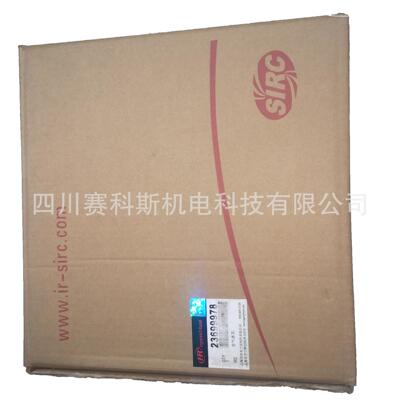 英格索兰压缩机空气滤芯39588470