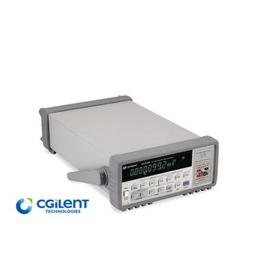 租赁/销售 Keysight是德 34420A 纳伏表 / 微欧表 高精度