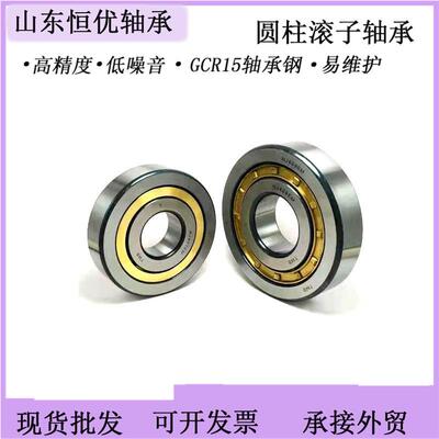 二类轴承NJ231M3EM NJ2314EMNJ2315E NJ23 16EM圆柱滚子轴承