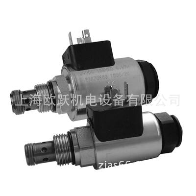 SD2E-A2 B2/S L H M2 M5 M9 V 电磁换向阀 ARGO HYTOS 雅歌辉托
