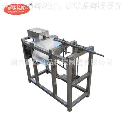 水果去核机皮机苹柿果、桃子、去子、梨）昌达去皮机（水QQP-2果