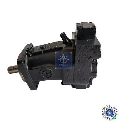 Nippon Pusnes舱盖液压油泵A7V080 LR/60R-PPB01