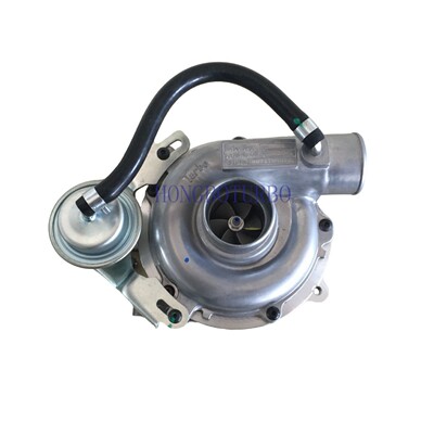Rhf5 涡轮增压器适用于 8971195672 五十铃 Trooper/欧宝 Astra 2