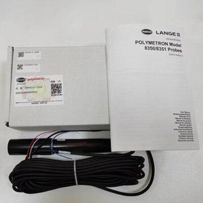 Polymetron水质监测设备8350sc pH08350=C=0005