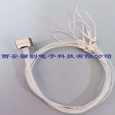 J63A-212-015-161-JC J63A-222-015-261-TH 矩形连接器插头座插件