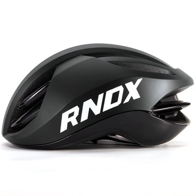 RNOX夏季自行车头盔山地公路车安全头帽破风气动单车骑行头盔