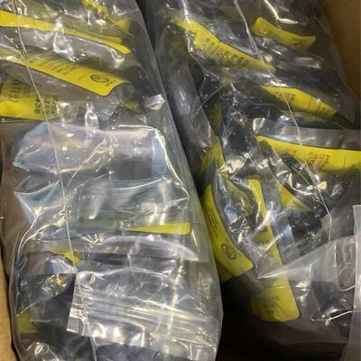 直销BGA半智能智能卡2带3按键遥控汽车钥匙3CTW厂15433频率家芯片