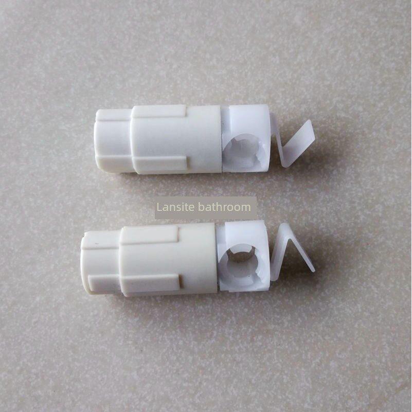马桶盖减震器马桶盖减速轴减速机构附件连接铰炼减速阻尼