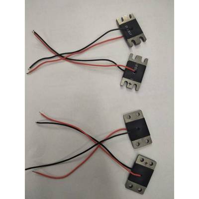 压电陶瓷元件 工业用高精度压电素子