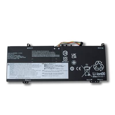 适用于 小新Air 14 15 14ARR 15IKBR 15ARR L17C4PB0笔记本电池