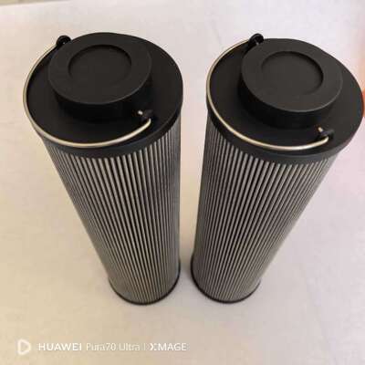 液压滤芯油泵吸油过1300R010滤器抗压防漏机油械工泵业顶油轴站出