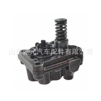 洋泵马X3头119泵940-51740柴油车燃油泵BFG头