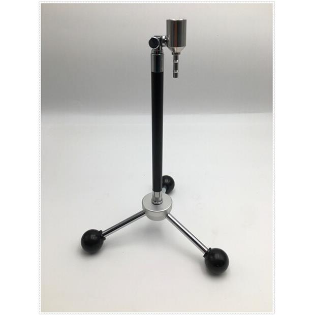 CLJ-3016S不锈钢触控屏幕激光空气尘埃粒子计数器_落尘检测仪
