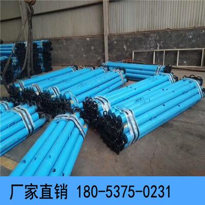 -单体 液压支柱DWDW45250/110X 4.5柱米悬浮液压支 工期短