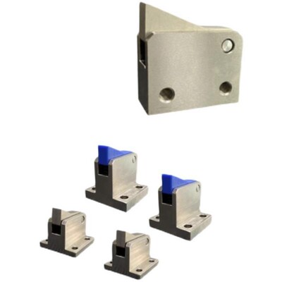 替换米思米止回组件ATBM7A 7SA 10A 14A-S/H-TP BT PI BL止回器