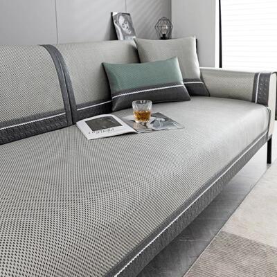 Sofa Cover Covers Sofacover Strech Couch Armchair Modern新款