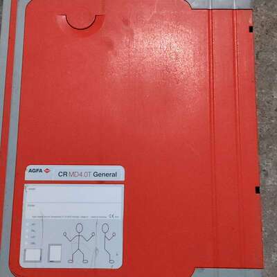 议价爱克发AGFA CRMD4.0T General IP板可维修