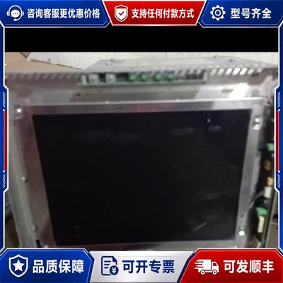 议价Xycom 3510 工业操作界面可维修