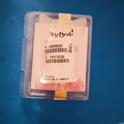 议价 现货莱宝 Leybold TTR91N 真空计 230035V02可维修