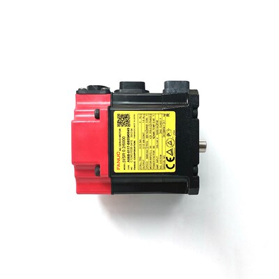 A06B-0117-B855 发那科电机 现货 95成新 议价