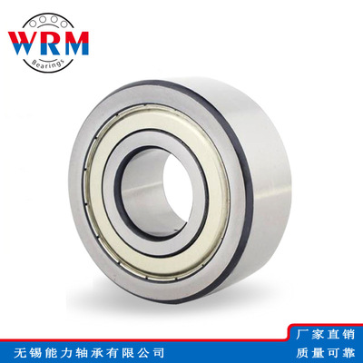 WRM导轨滚轮轴承305805C-2Z 305805C-2RSR LR5207KDDU LR5207NPPU