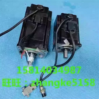 P50B07040HXS00/P50B08075HXS1J三洋伺服电机 现货 议价