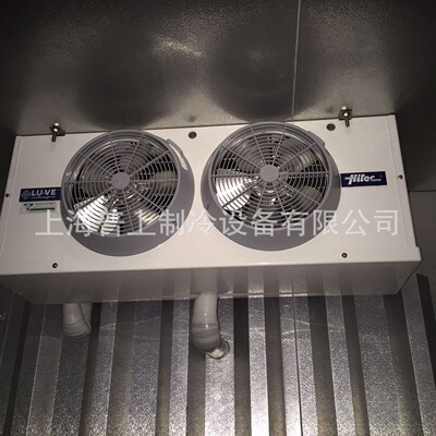 康打托冷风机蒸发器LU-VE S2HC31E80-SS  S2HC46E80-SS