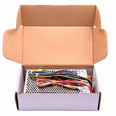 极速娃娃机电源g盒专用48V24V游戏机抓烟机直流开关电源剪娃娃机