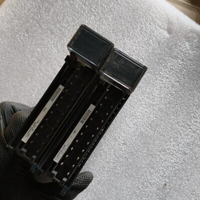 可维修GE模块IC694MDL240B，功能已测试完好，品议价
