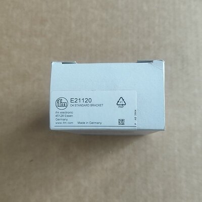 可维修IFM易福门 E21120 O4标准支架议价