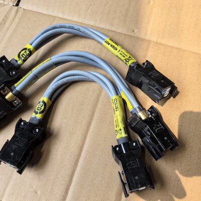 可维修EMC 038-004-186 79641-WHT 30CM议价