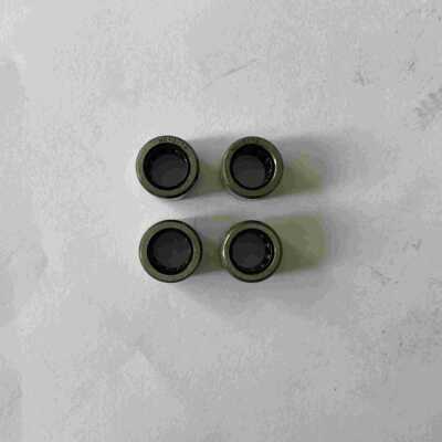 产实体套圈滚针轴承NKS35 NKS37 NKS40 NKS43 NKS45 NKS50 NKS55