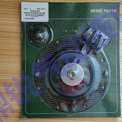 先导头AE1475G225 RCA3PV-203 脉冲阀配件 先导头