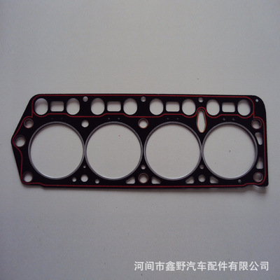 11115-73030(4Y)四缸缸床垫片现货不同型号石棉气缸垫片发动机