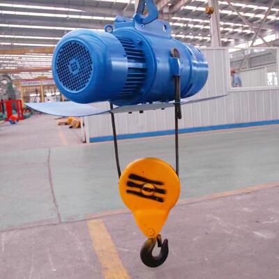 厂家单速220V提电LXG升起重机建筑外装修升降机室微葫型动芦