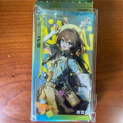 散货明日方舟 阿米娅2025音律联觉通行证 阿米娅野趣时光系列